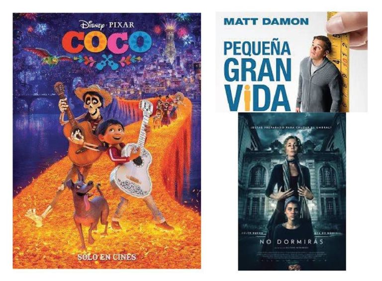 Llega "Coco", el tanque de Disney de este año. | Neuquén Al Instante ...