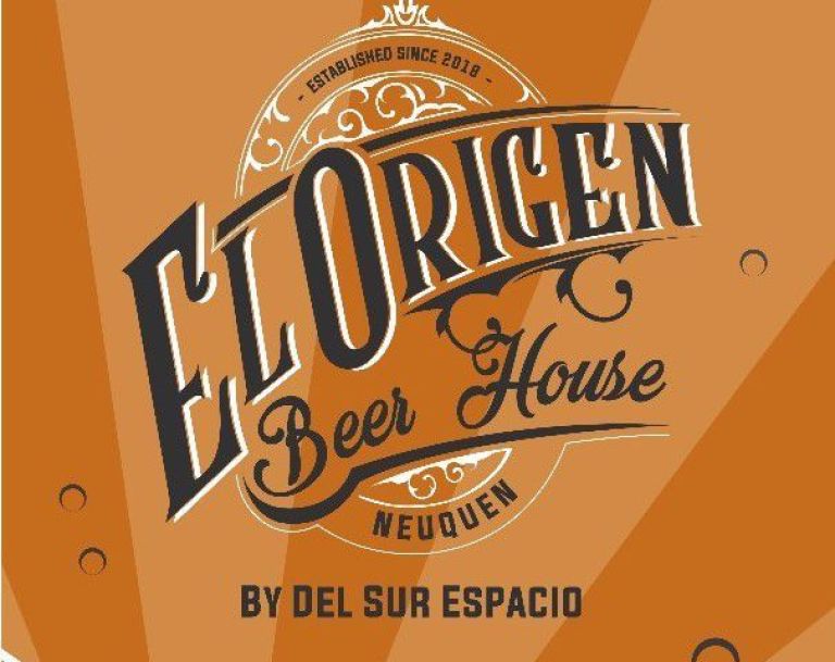 Llega "El Origen Beer House" | Neuquén Al Instante | Periodismo Digital ...