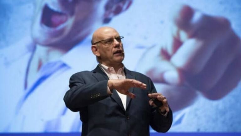 Federico Rey Lennon: “la tendencia que debemos frenar es la distopía ...